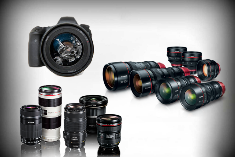 Camera and Camcorder Repair Services | US Camera Repair