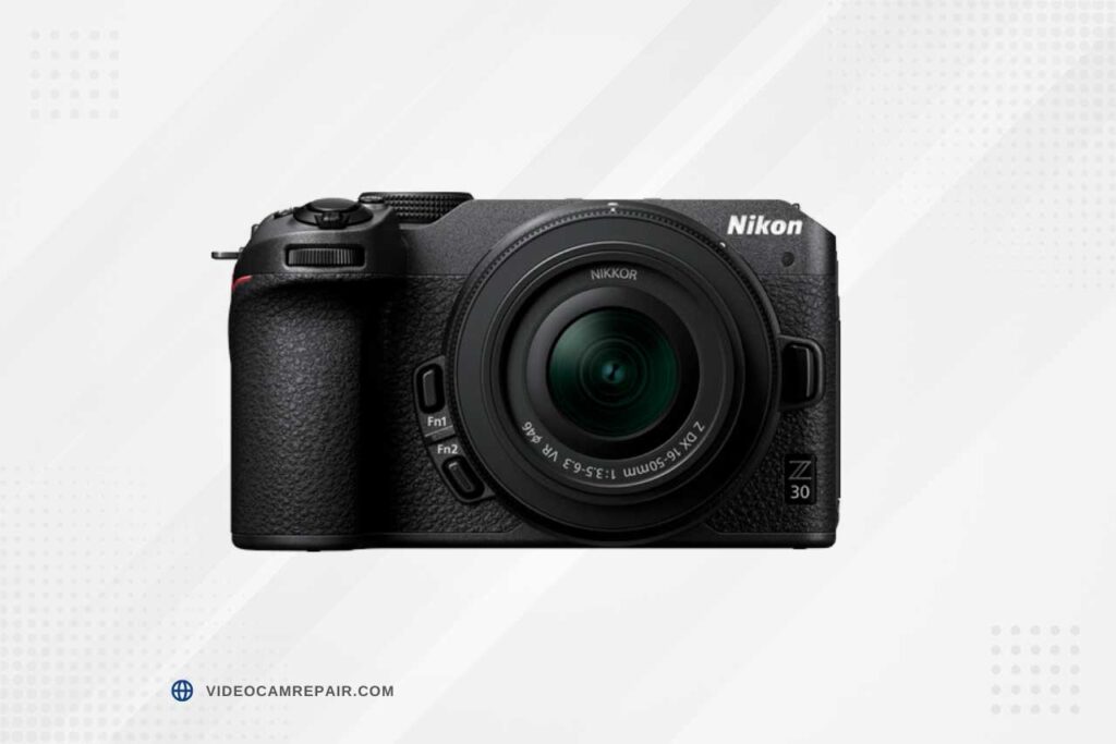 Camera Repair Services | Trusted Experts Near You